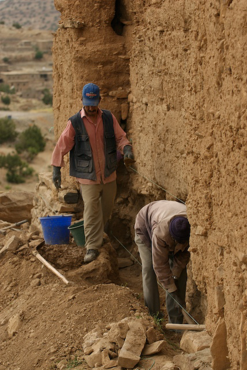 Cultural Preservation – Atlas Cultural Foundation