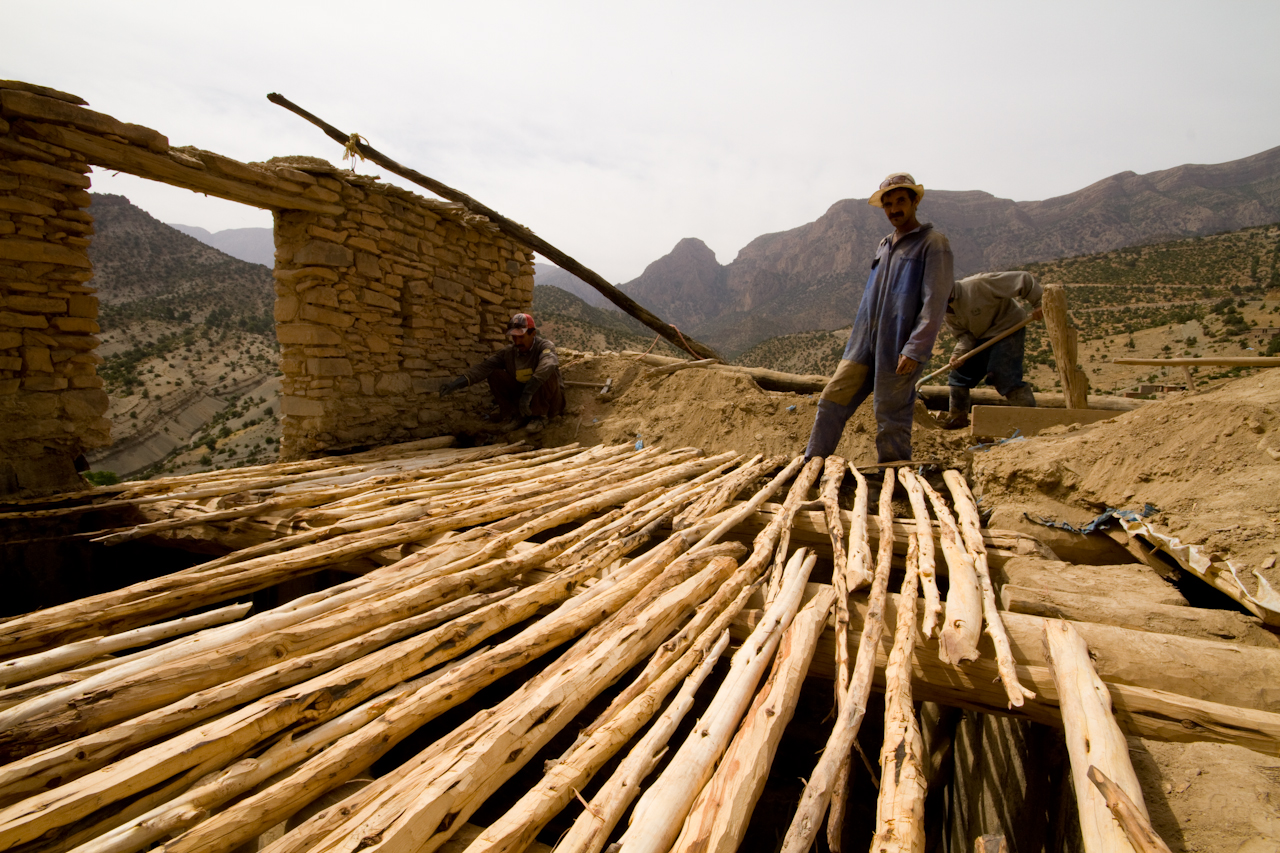 Cultural Preservation – Atlas Cultural Foundation